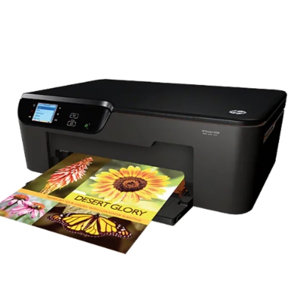 Hewlett Packard | Computers, Laptops & Parts | Hp Deskjet 3526 Print ...